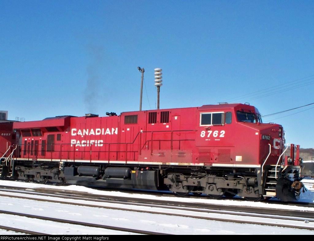 CP 8762